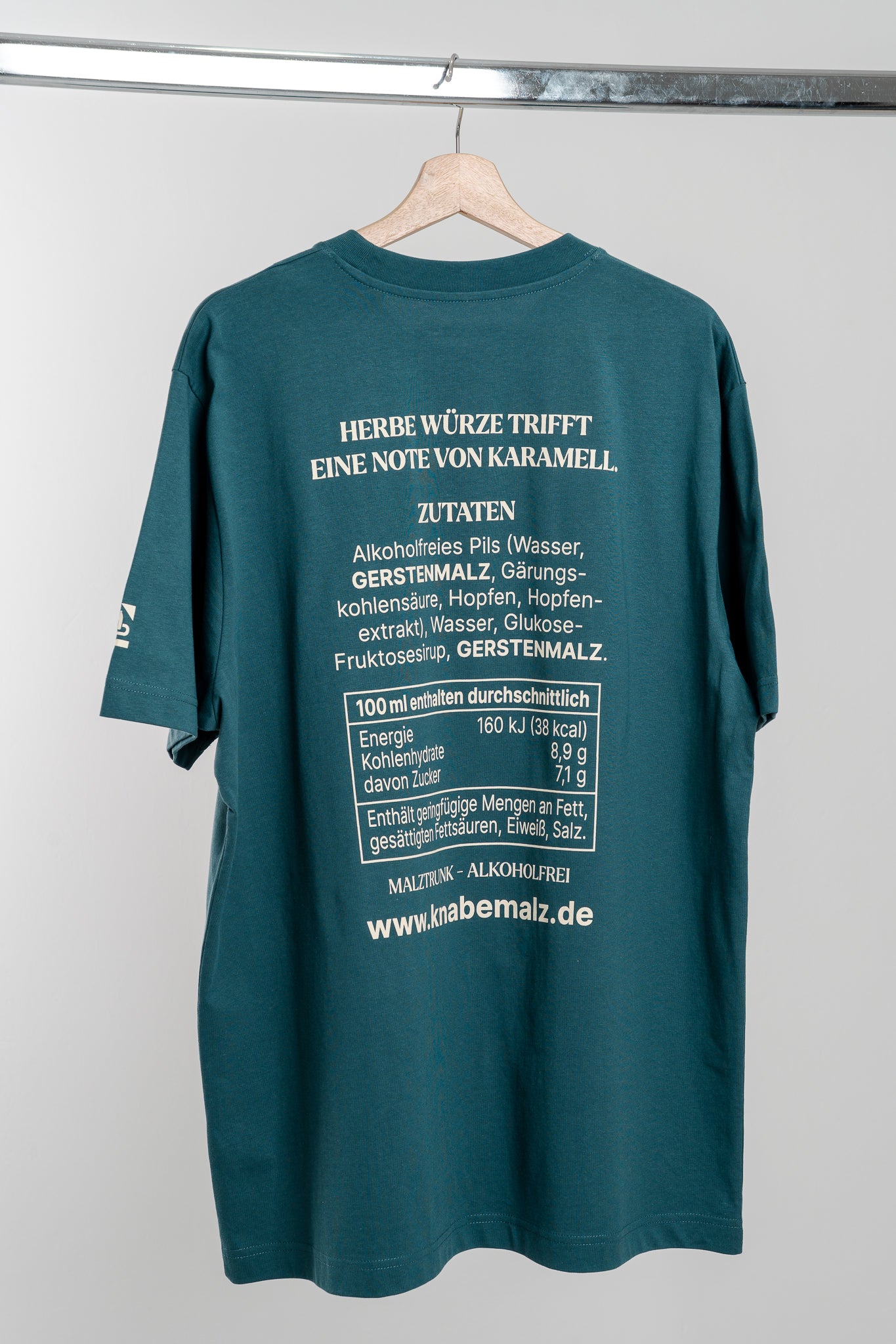 Alle Produkte entdecken – Knabe Malz Shop