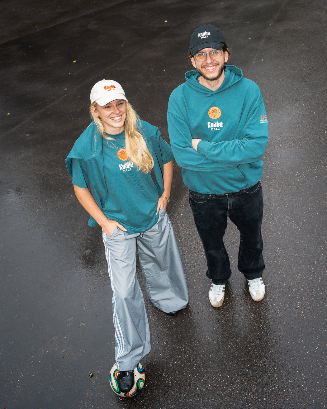 Knabe Malz Shop